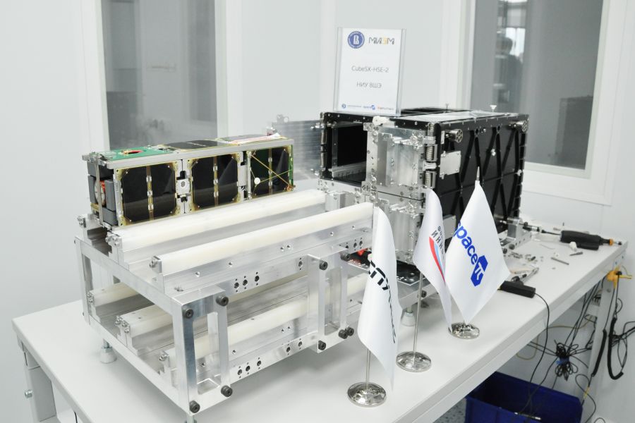 Vizard-meteo - Space-π