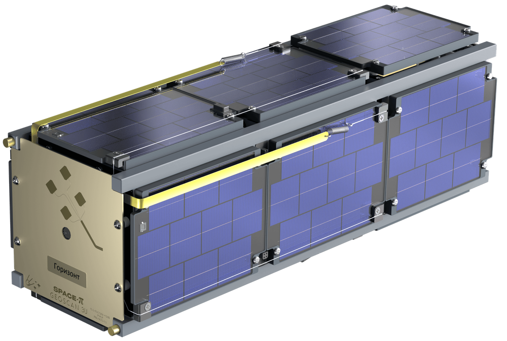 Vizard-meteo - Space-π