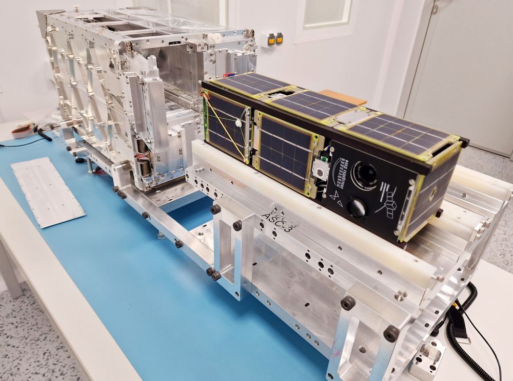 Vizard-meteo - Space-π