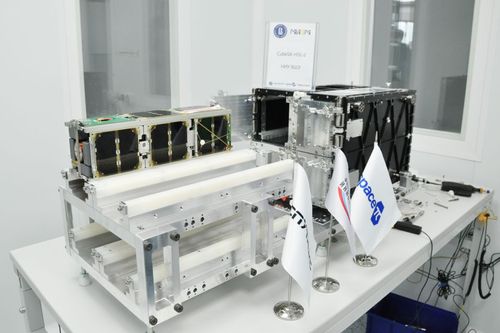 Vizard-meteo - Space-π