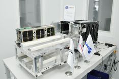 Vizard-meteo - Space-π