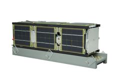 RTU MIREA1 - Space-π